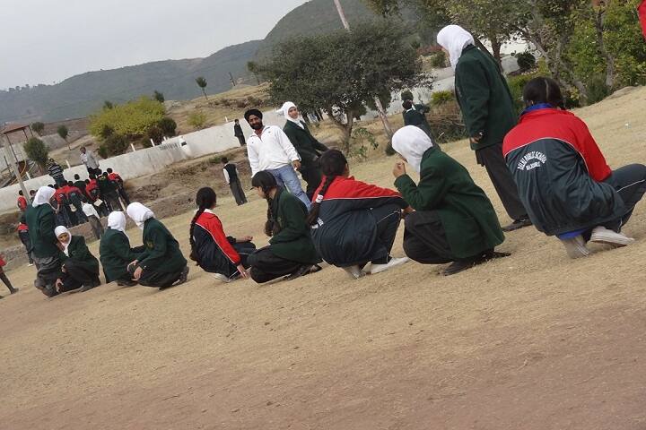 Delhi Public School, Muradpur, Rajouri: Admission, Fee, Affiliation