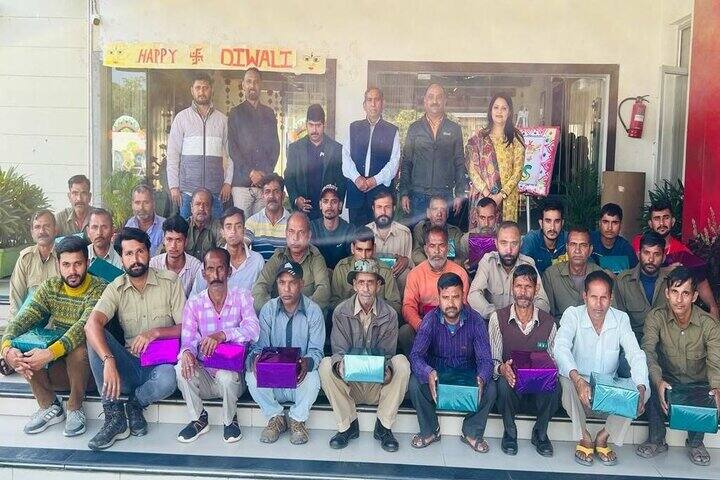 Delhi Public School Udhampur, Rathian, Udhampur: Admission, Fee ...