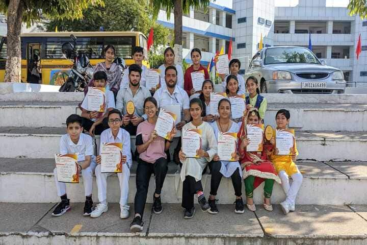 Jammu Sanskriti School Kathua, Hatli Morh, Kathua: Admission, Fee ... Jammu Sanskriti School Kathua, Hatli Morh, Kathua: Admission, Fee ...