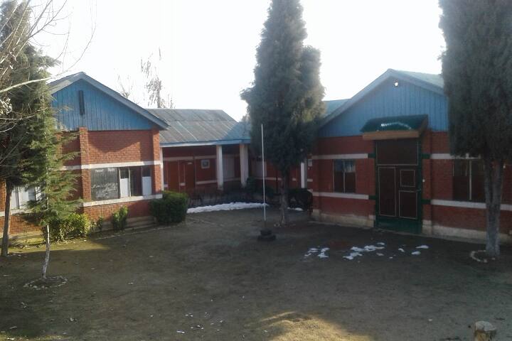 Jawahar Navodaya Vidyalaya, Khanpora, Budgam: Admission, Fee, Affiliation