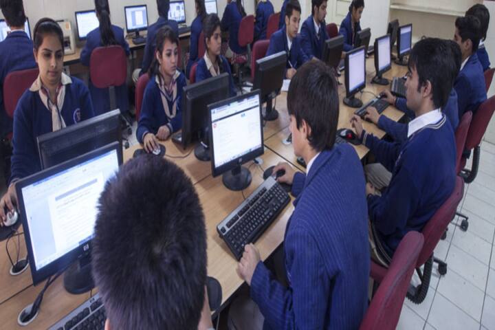 Model Academy, Jammu, Jammu: Admission, Fee, Affiliation