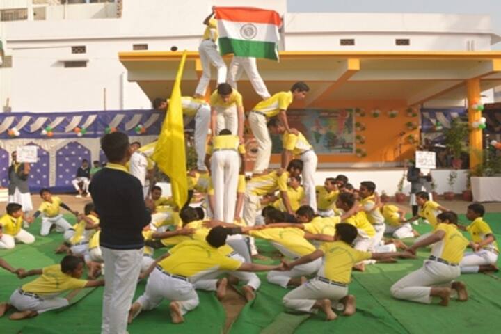 Bright Land School, Daltonganj, Daltonganj: Admission, Fee, Affiliation