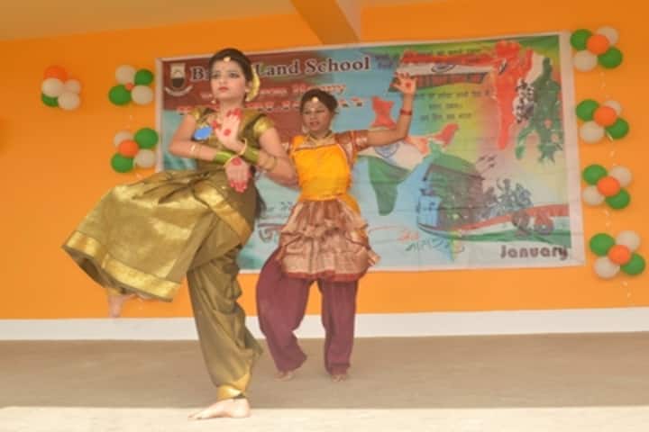 Bright Land School, Daltonganj, Daltonganj: Admission, Fee, Affiliation