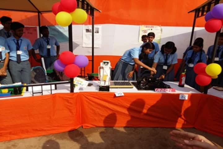 Bright Land School, Daltonganj, Daltonganj: Admission, Fee, Affiliation