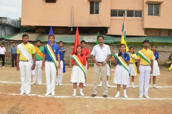 Bright Land School, Daltonganj, Daltonganj: Admission, Fee, Affiliation