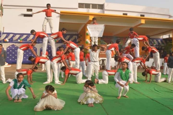 Bright Land School, Daltonganj, Daltonganj: Admission, Fee, Affiliation