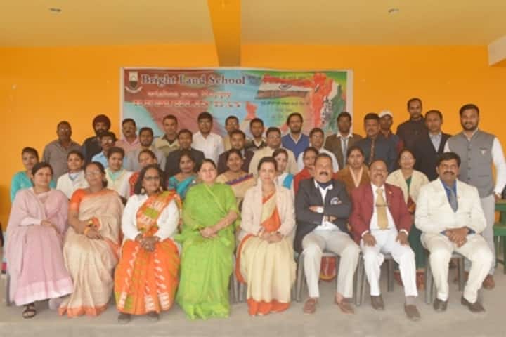 Bright Land School, Daltonganj, Daltonganj: Admission, Fee, Affiliation