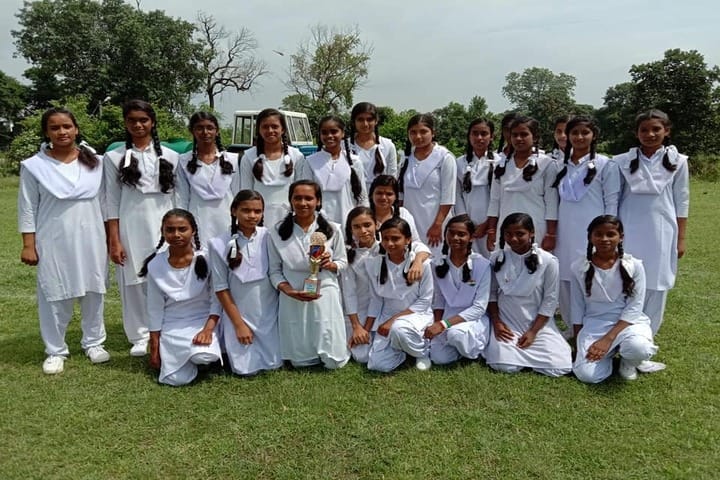 DAV Public School Tenughat, Bokaro Steel City: Admission, Fee, Affiliation