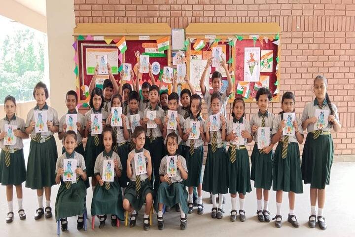 Delhi Public School Pakur (DPS), Malipara, Pakur: Admission, Fee ...