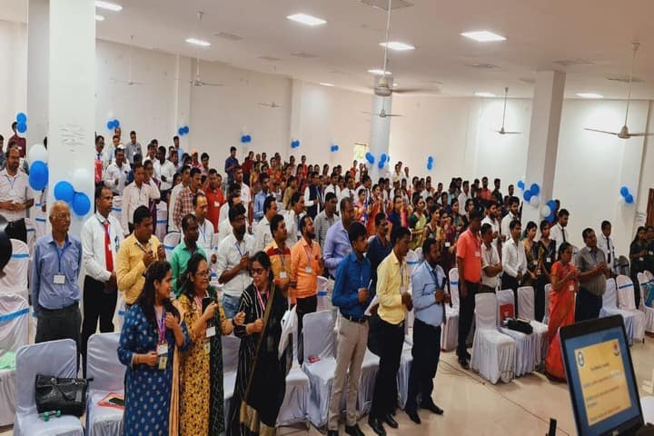 Delhi Public School Pakur (DPS), Malipara, Pakur: Admission, Fee ...