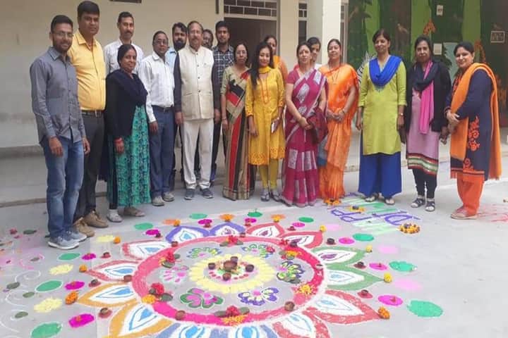 Govindram Kataruka School, Pundag, Ranchi: Admission, Fee, Affiliation