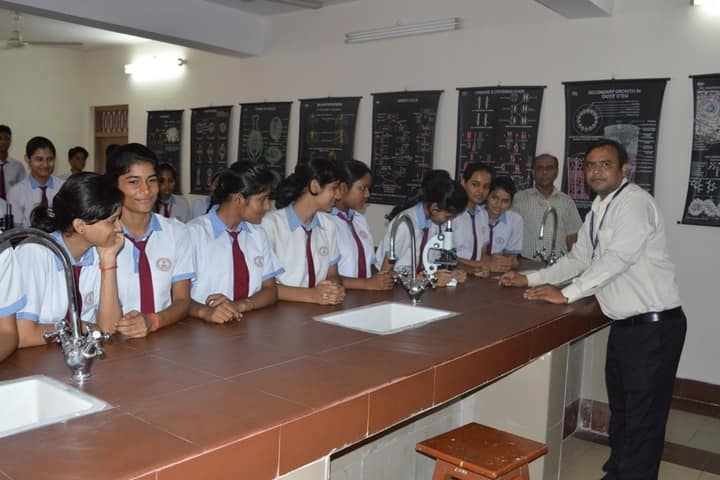 Guru Gobind Singh Public School, Chas Bokaro, Bokaro Steel City ...