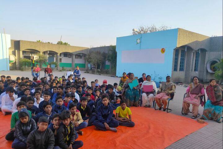 Jawahar Navodaya Vidyalaya, Puto, Koderma: Admission, Fee, Affiliation