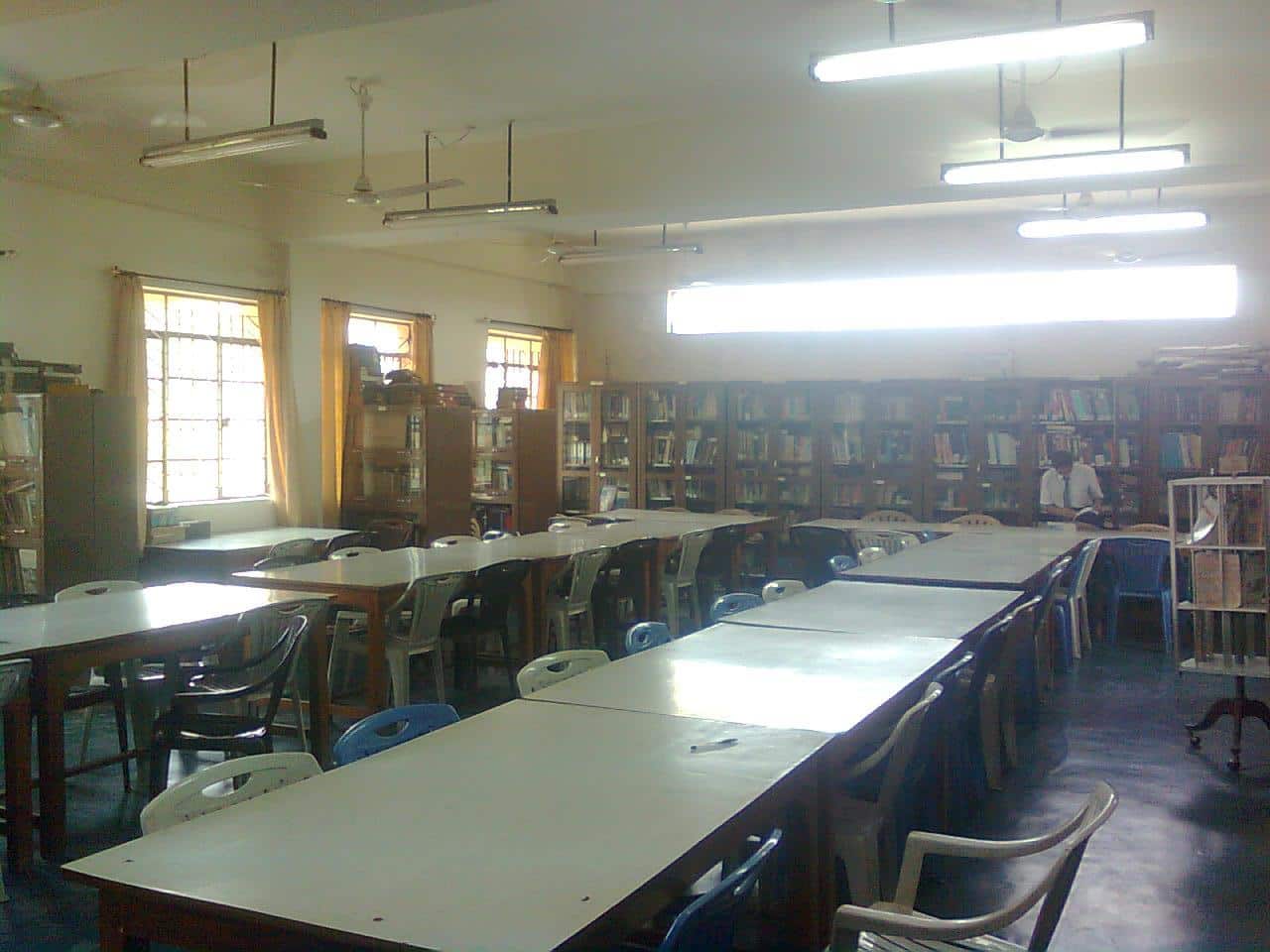 Jawahar Vidya Mandir, Doranda, Ranchi: Admission, Fee, Affiliation