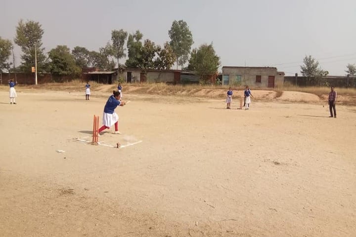 KD International School, Rajdhanwar, Giridih: Admission, Fee, Affiliation