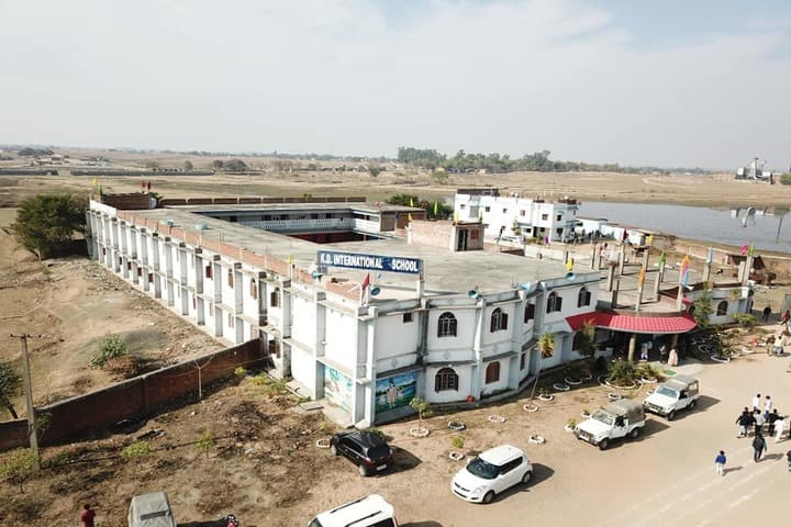 KD International School, Rajdhanwar, Giridih: Admission, Fee, Affiliation