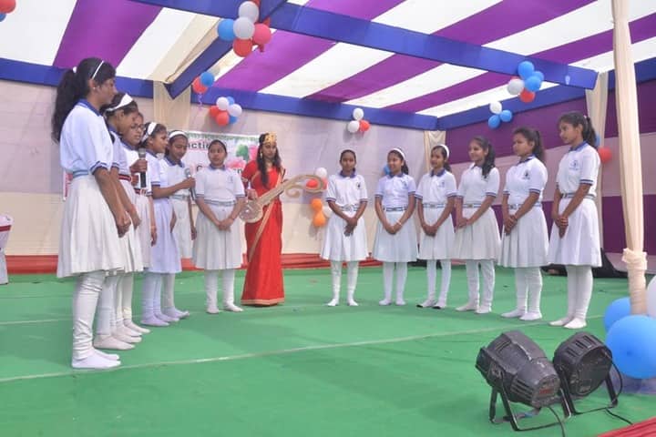 KD International School, Rajdhanwar, Giridih: Admission, Fee, Affiliation