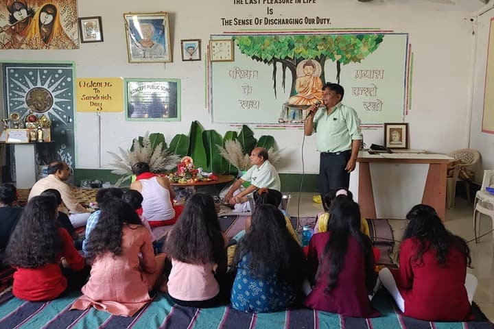 Koncept Public School (KPS), Chakradharpur, Chakradharpur: Admission, Fee, Affiliation