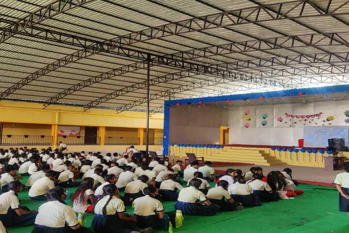 Mount Litera Zee School (MLZS), Katghara, Hazaribagh: Admission, Fee ...