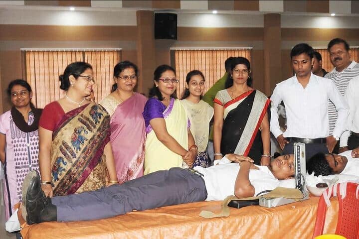 SDSM School For Excellence, Sidhgora, Jamshedpur: Admission, Fee ...