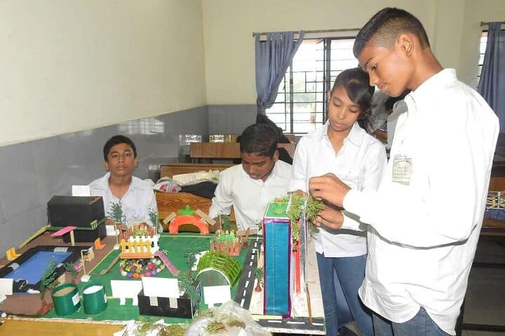 SDSM School For Excellence Sidhgora, Jamshedpur: Admission, Fee ...