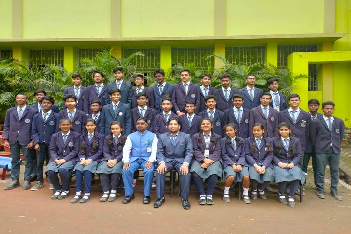 St Michaels School, Muri, Ranchi: Admission, Fee, Affiliation