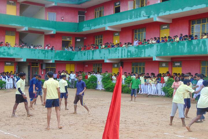 St Arvindo Academy, Argora, Ranchi: Admission, Fee, Affiliation