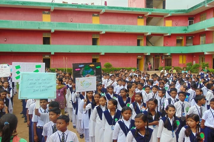 St Arvindo Academy, Argora, Ranchi: Admission, Fee, Affiliation