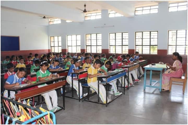 St Johns School Ranchi Ranchi, Ranchi: Admission, Fee, Affiliation