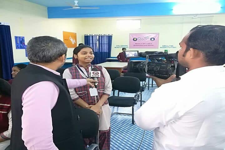 Swami Shradhanand Dav Centenary Public School, Khunti, Khunti ...