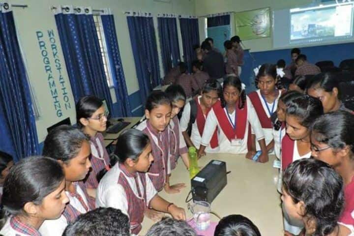 Swami Shradhanand Dav Centenary Public School, Khunti, Khunti ...