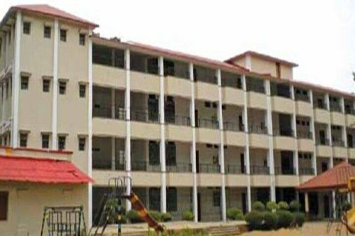 Swami Shradhanand Dav Centenary Public School, Khunti, Khunti ...