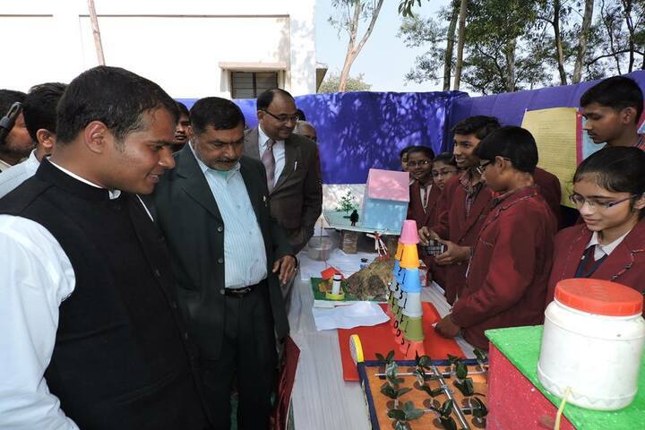Swami Shradhanand Dav Centenary Public School, Khunti, Khunti ...