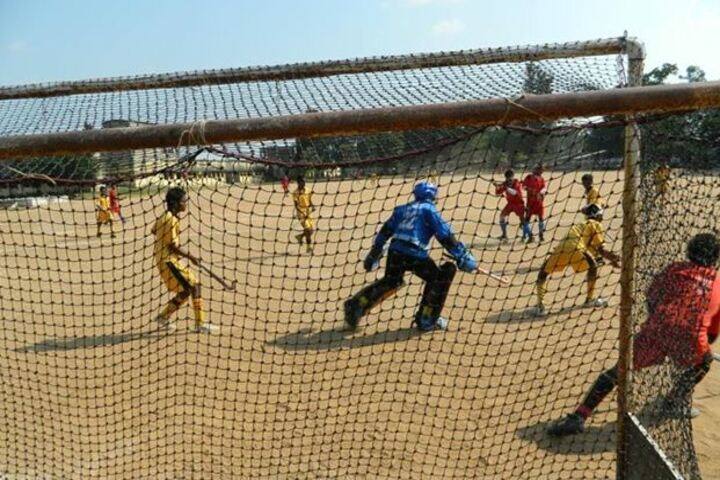 Swami Shradhanand Dav Centenary Public School, Khunti, Khunti ...
