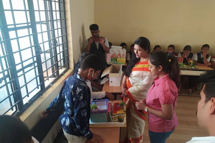 Adarsha Central School Byadgi Byadagi, Haveri: Admission, Fee, Affiliation