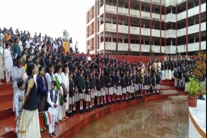 Angadi International School, Savagaon Road, Belagavi: Admission, Fee ...