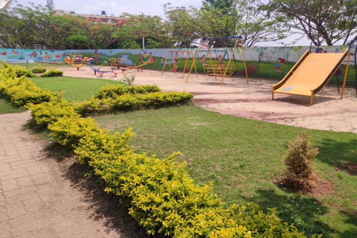 Angadi International School, Savagaon Road, Belagavi: Admission, Fee ...