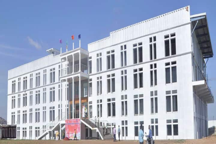 Bala Bharathi Kendriya Vidyalaya, Ballari, Ballari: Admission, Fee ...