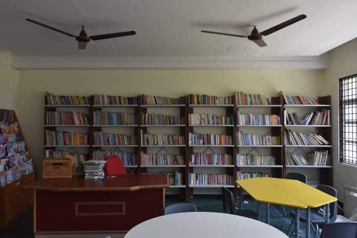 BGS International Residential School (BGSIRS), Bangalore, Bengaluru ...