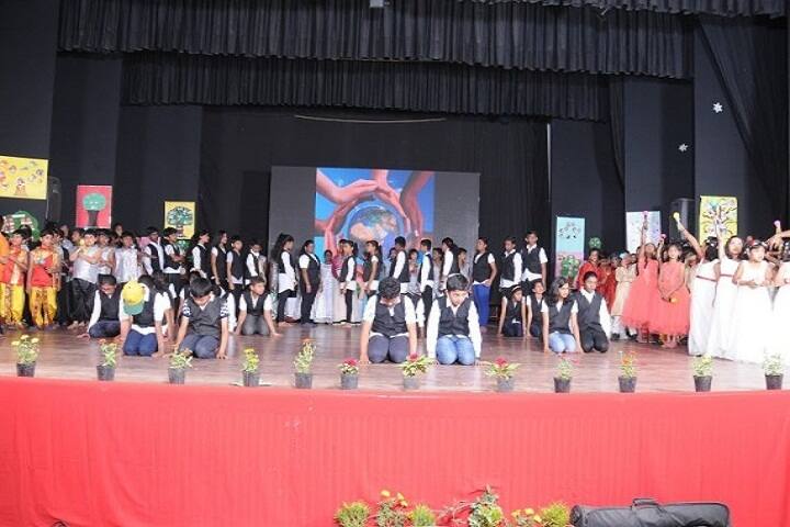 Creaa Academy For Learning, Vajarahalli, Bangalore: Admission, Fee ...