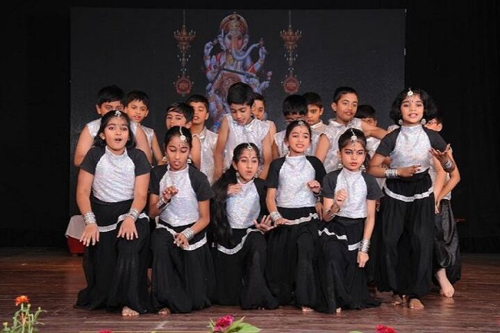 Creaa Academy For Learning, Vajarahalli, Bangalore: Admission, Fee ...