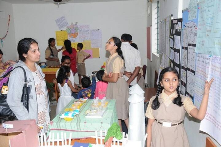 Creaa Academy For Learning, Vajarahalli, Bangalore: Admission, Fee ...