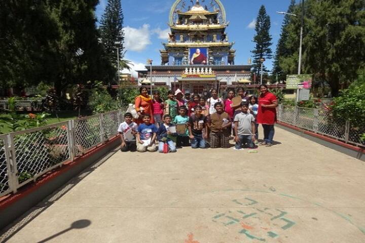 Creaa Academy For Learning, Vajarahalli, Bangalore: Admission, Fee ...