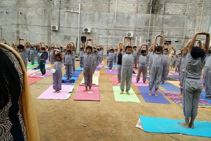 Creaa Academy For Learning, Vajarahalli, Bangalore: Admission, Fee ...