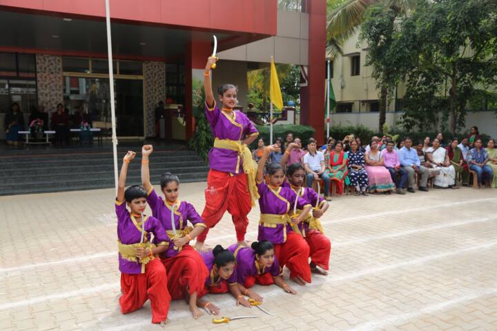 Deva Matha Central School, Banaswadi, Bangalore: Admission, Fee ...