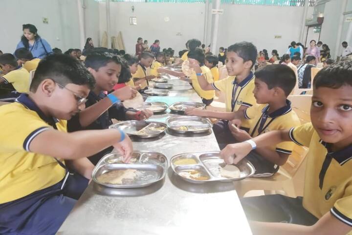 Dharwad International School, Singanahalli, Dharwad: Admission, Fee ...