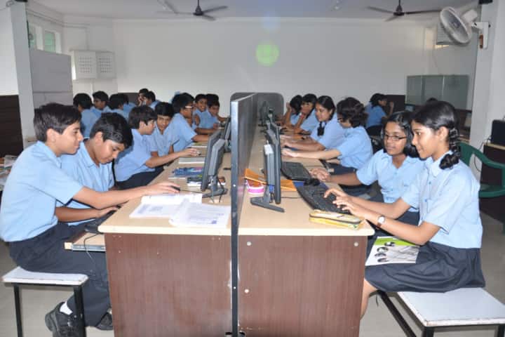 Edu Asia International Residential Karur Public School Ranebennur ...