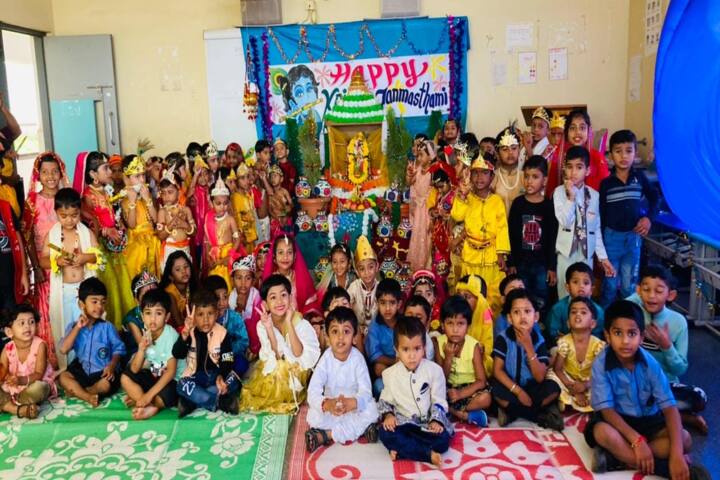 Excellent Public School Lokapur, Mudhol: Admission, Fee, Affiliation