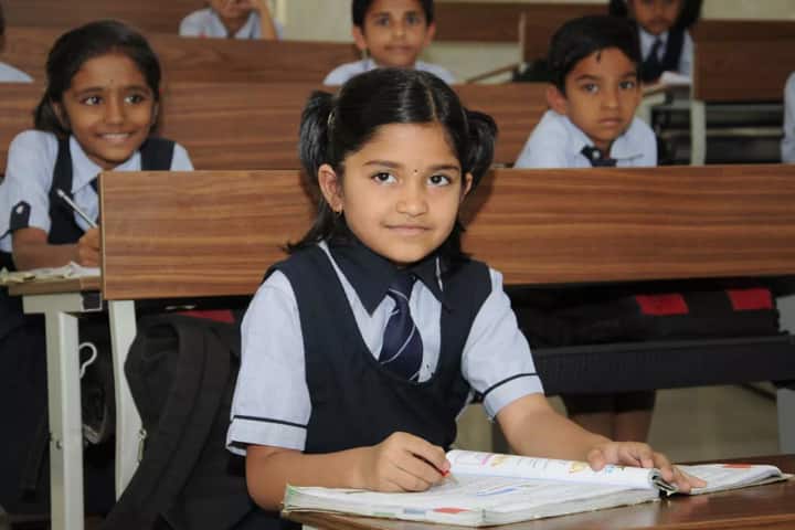 Jain Public School (JPS), Ranebennur, Haveri: Admission, Fee, Affiliation