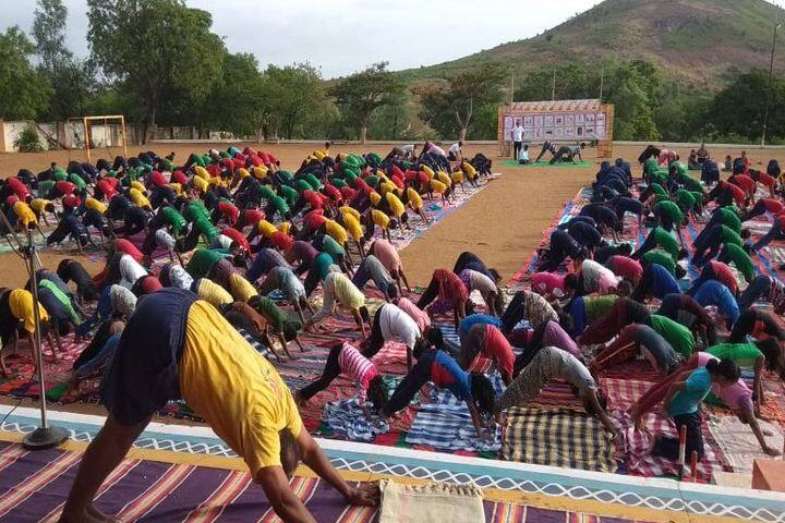 Jawahar Navodaya Vidyalaya, Hiriyur, Chitradurga: Admission, Fee ...